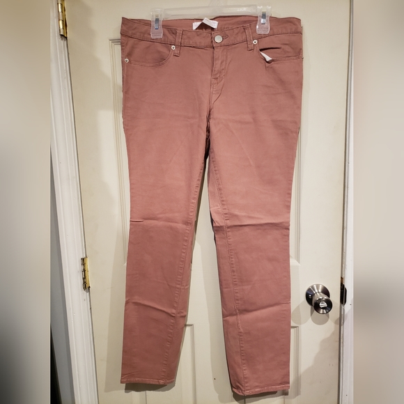 No Boundaries | Jeans | Dusty Rose Mauve Pink Skinny Jeans | Poshmark